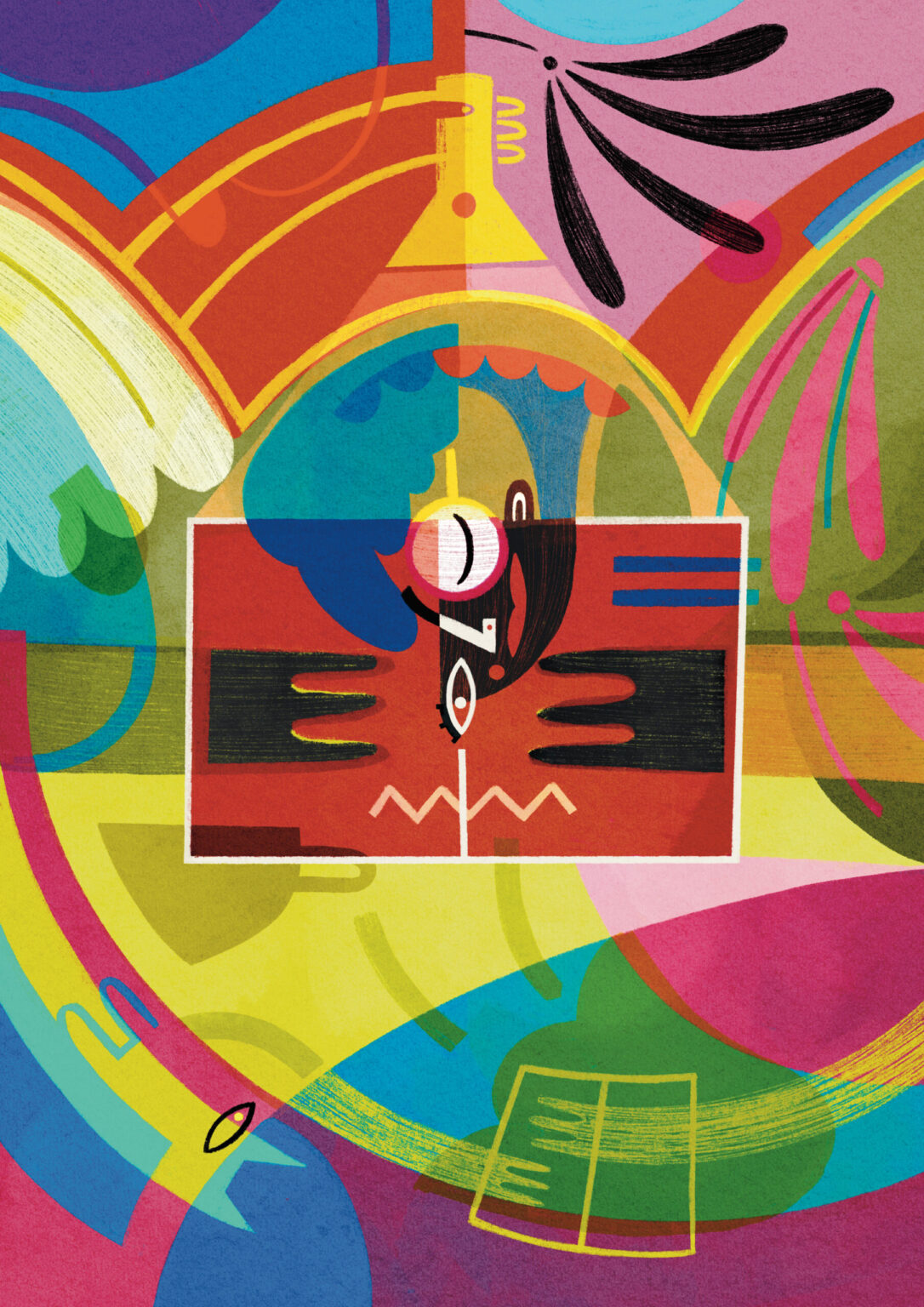 Portfolio Categories - Magdalena Michalak