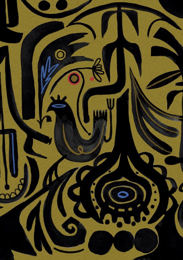 Portfolio Categories - Magdalena Michalak