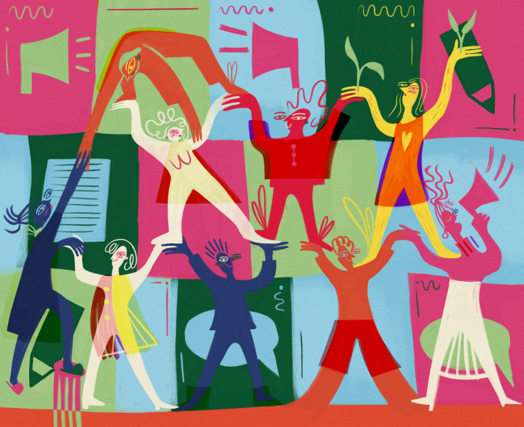 Portfolio Categories - Magdalena Michalak