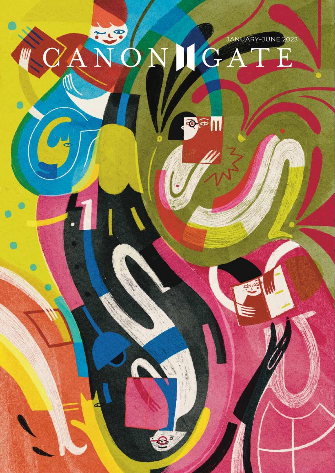 Portfolio Categories - Magdalena Michalak