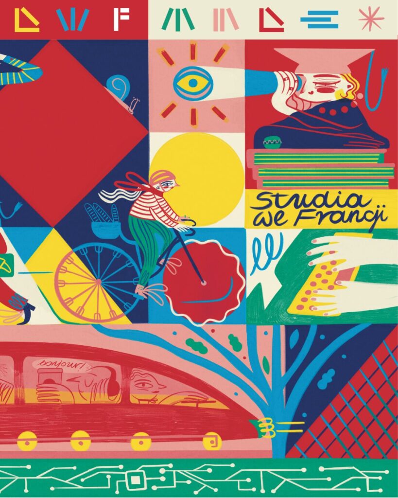 Portfolio Categories - Magdalena Michalak