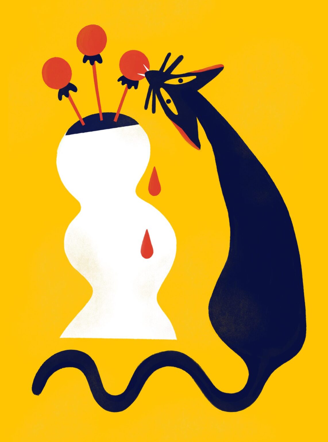 Portfolio Categories - Magdalena Michalak