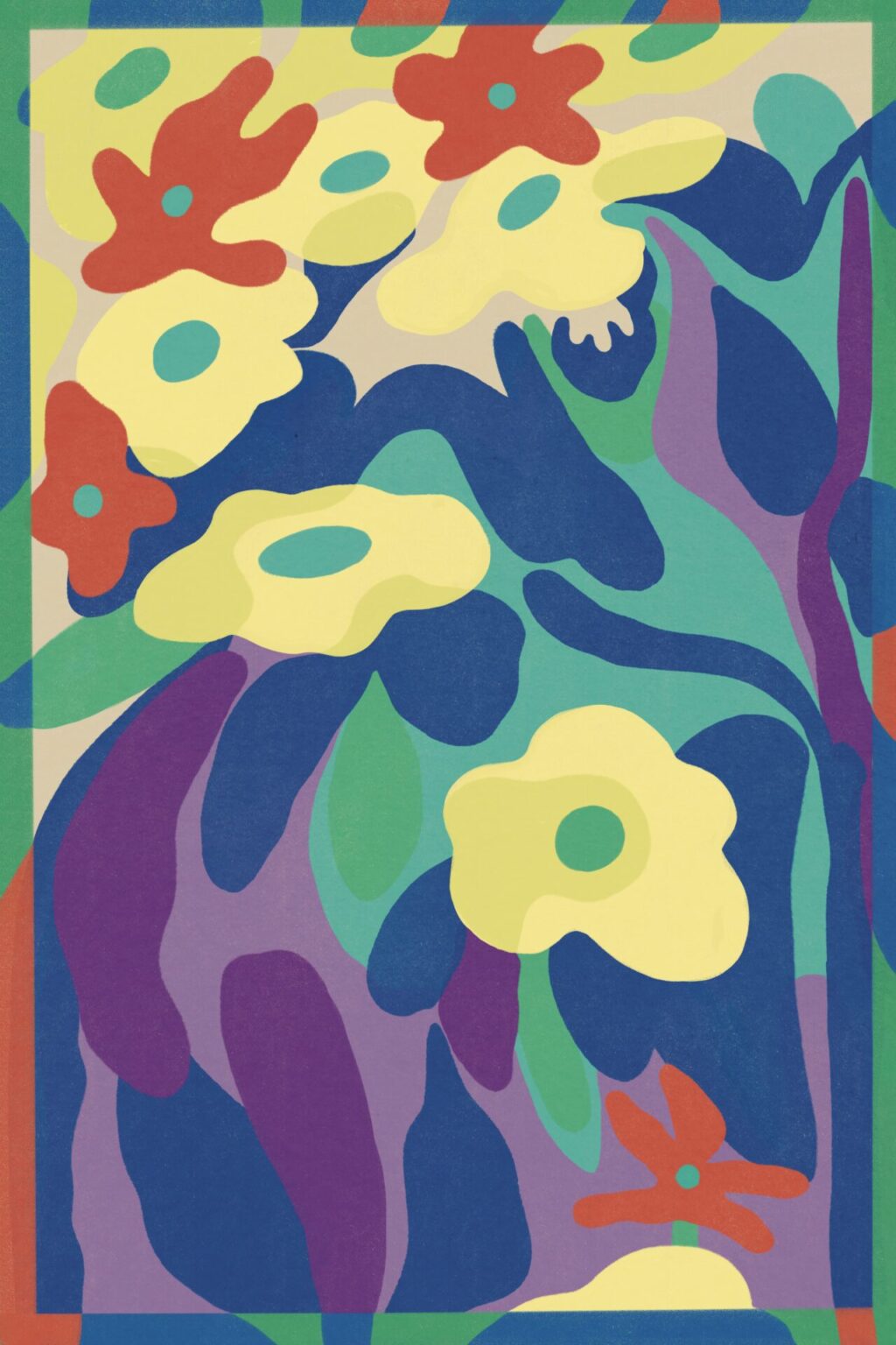 Portfolio Categories - Magdalena Michalak